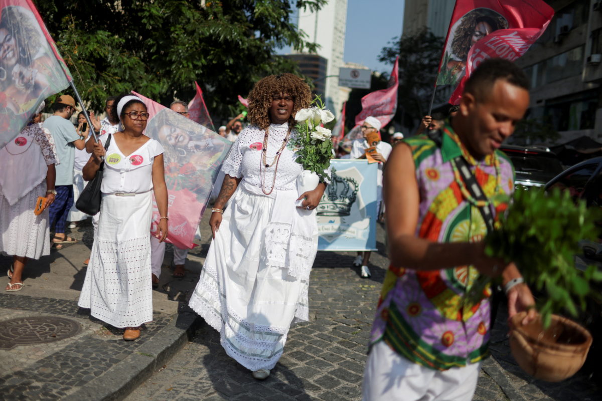 Brazil’s trailblazing transgender candidates face violence and death ...