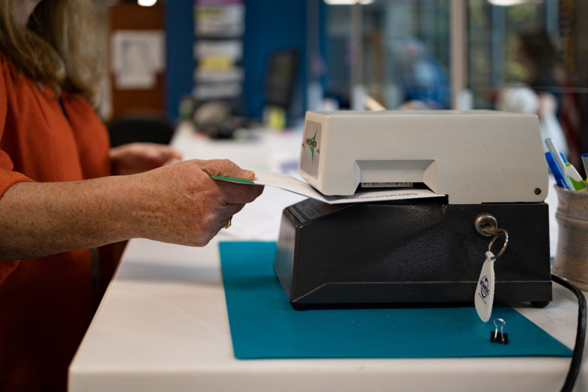 Judge tosses GOP lawsuit over how to count Pennsylvania's overseas and ...