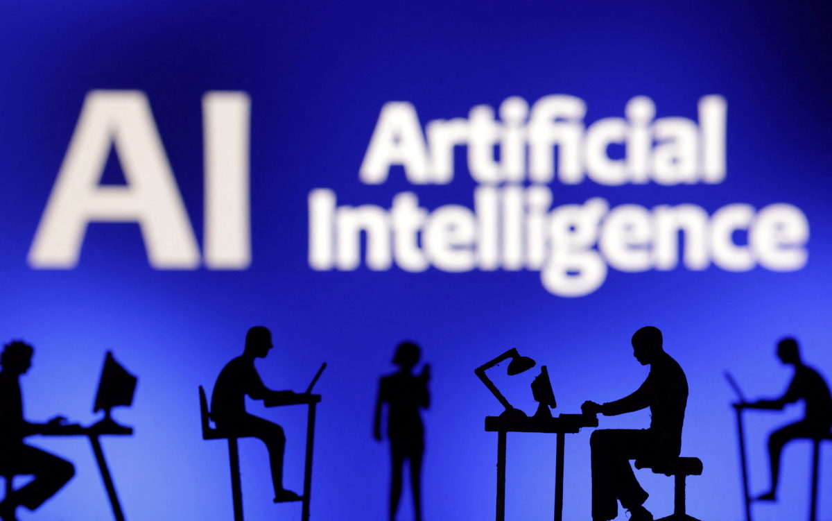 Law enforcement cracking down on creators of AI-generated child sexual ...