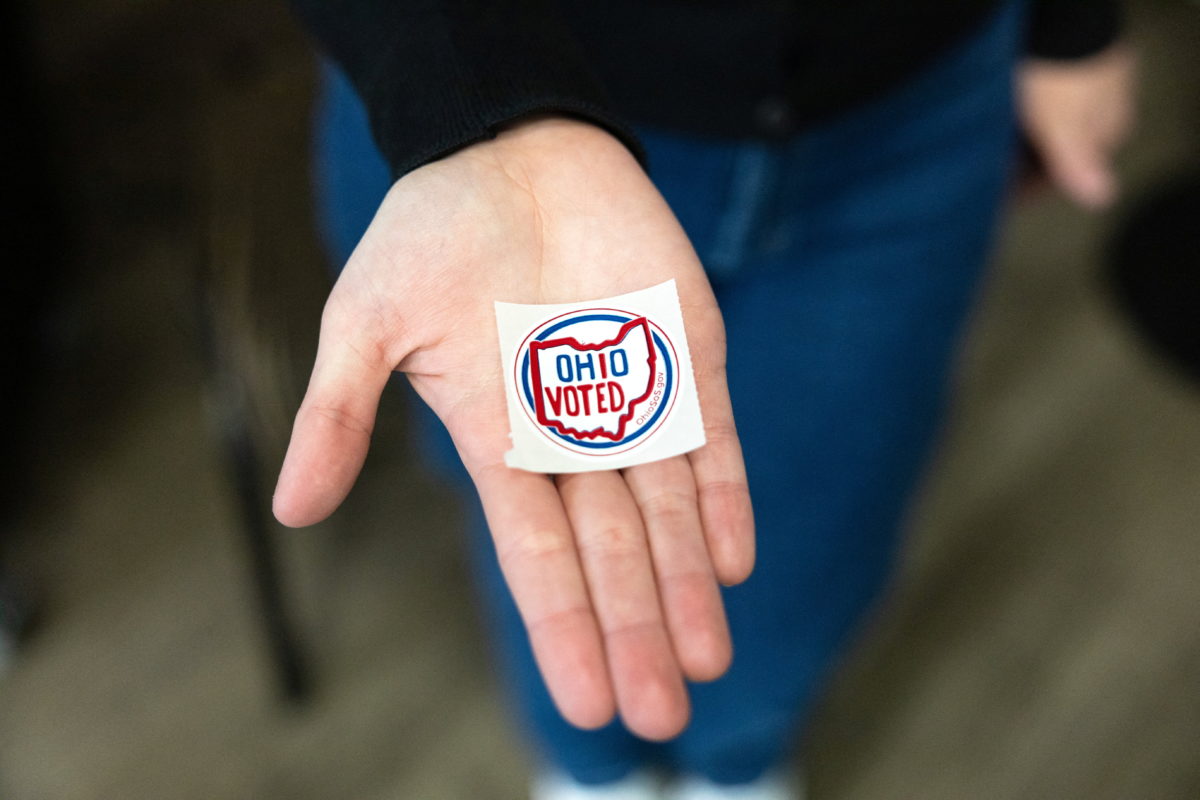 What to expect in Ohio on Election Day | PBS News