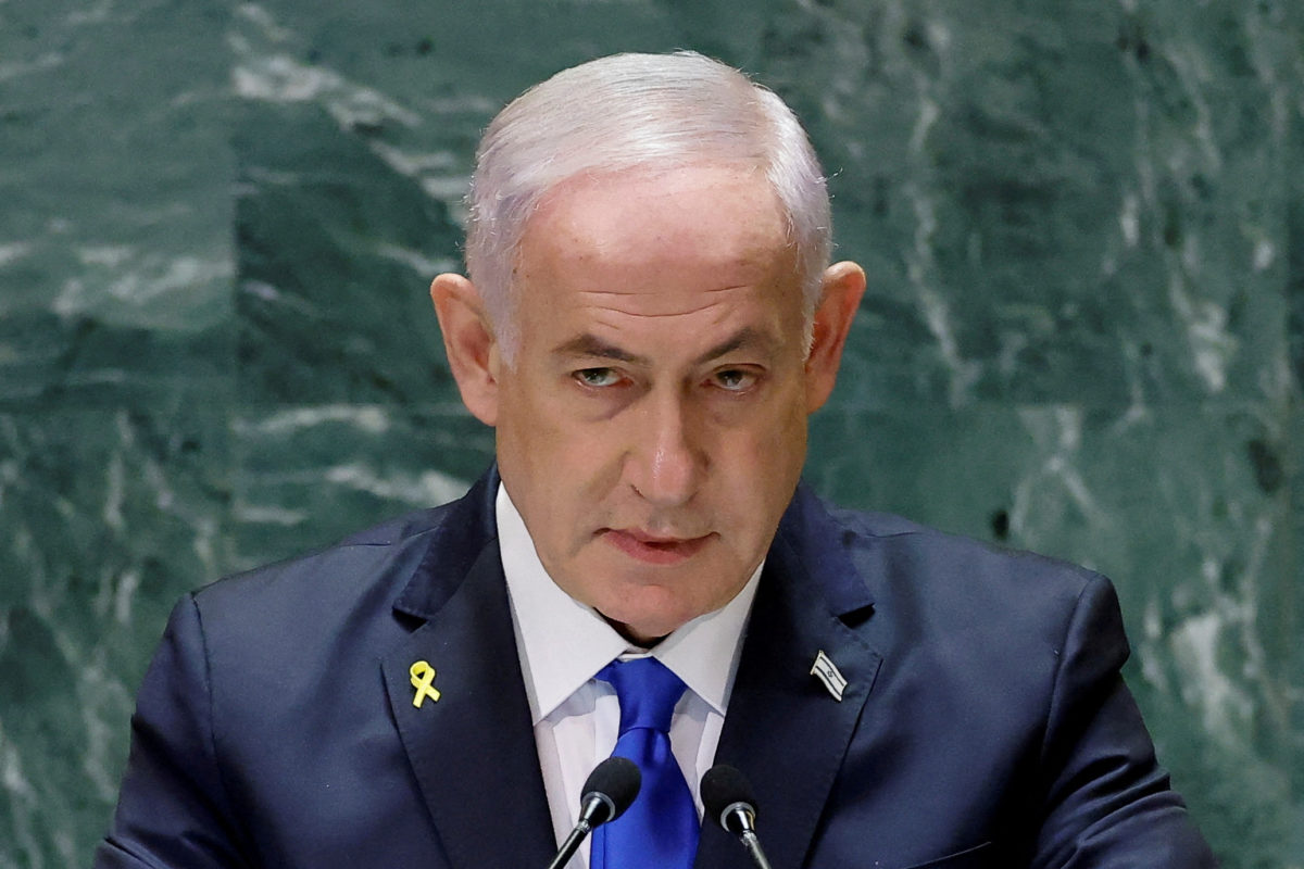 Netanyahu to take witness stand for the first time in his corruption ...
