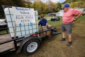 Helene’s death toll hits 200 and may keep rising as crews enter most ...