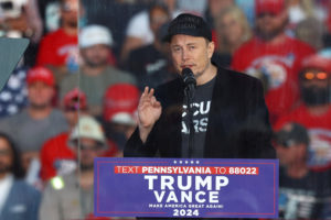 What to know about Elon Musk’s reported phone calls with Putin and why ...