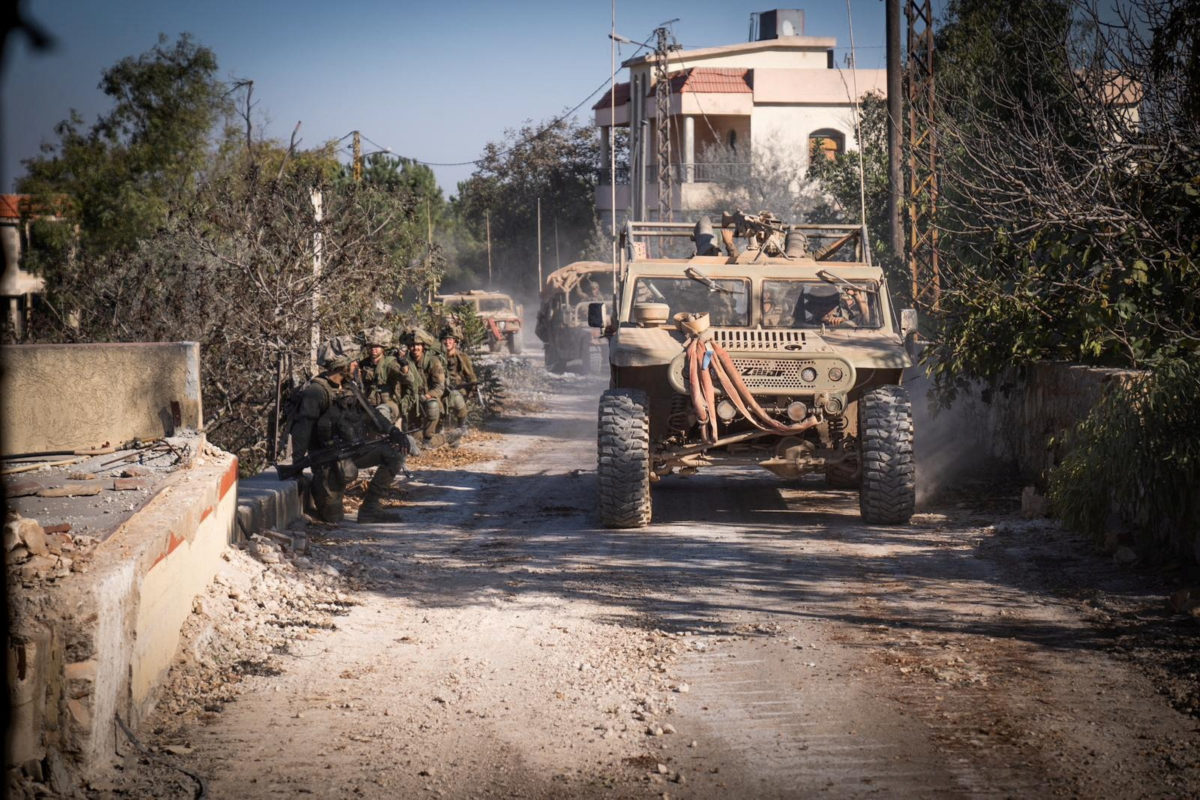 U.S. military aid for Israel tops $17.9 billion since last Oct. 7 | PBS ...