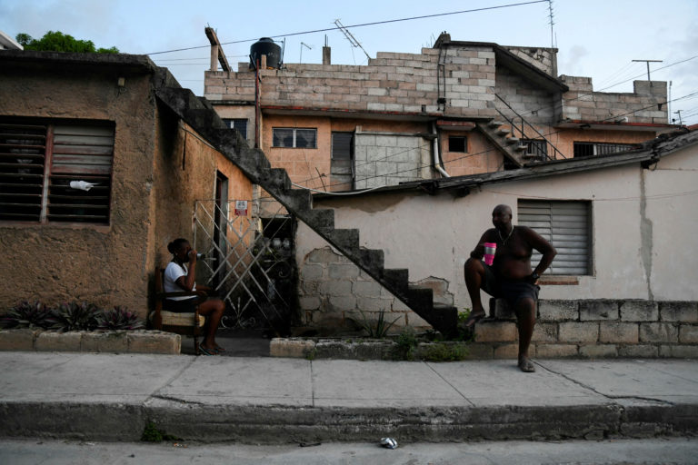 Cuba's electrical grid goes offline after major power plant fails | PBS ...