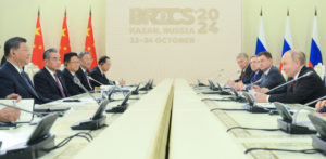 What to know about the BRICS summit | PBS News