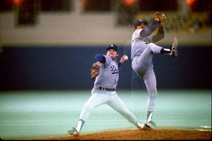 Fernando Valenzuela, Dodgers pitcher who inspired 'Fernandomania,' dies ...