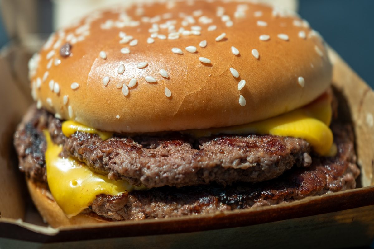 Deadly E. coli outbreak linked to McDonald’s Quarter Pounders | PBS News
