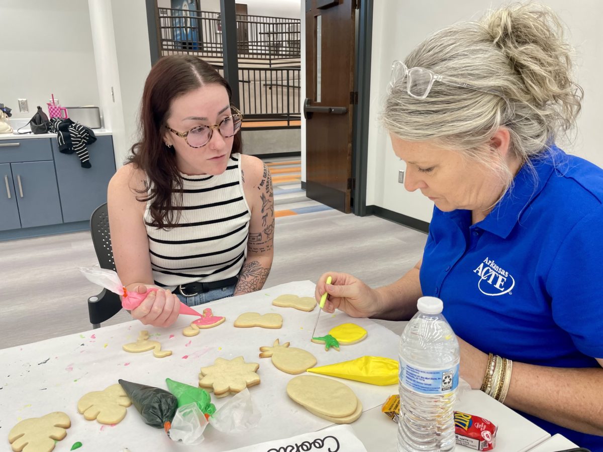 Pushing past home economics stereotypes, these FCS teachers prepare ...