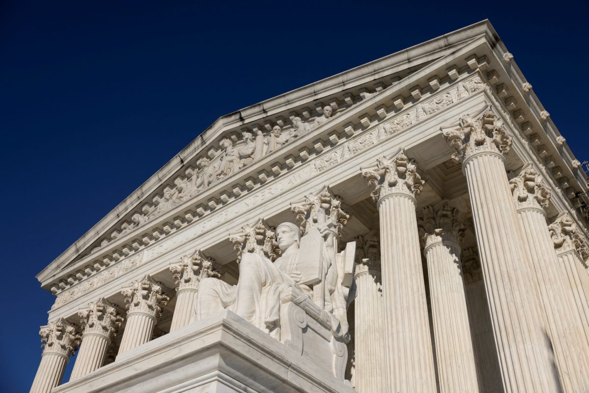 Americans' confidence in judicial system drops to record low | PBS News