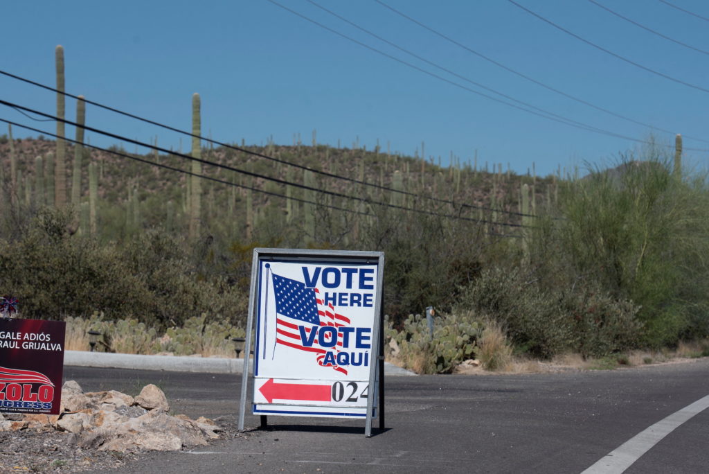 How Arizona is preparing to combat election denialism and conspiracy ...