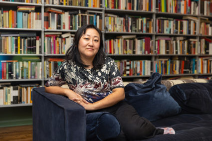 Ling Ma, Jason Reynolds, Sterlin Harjo among this year’s MacArthur ...