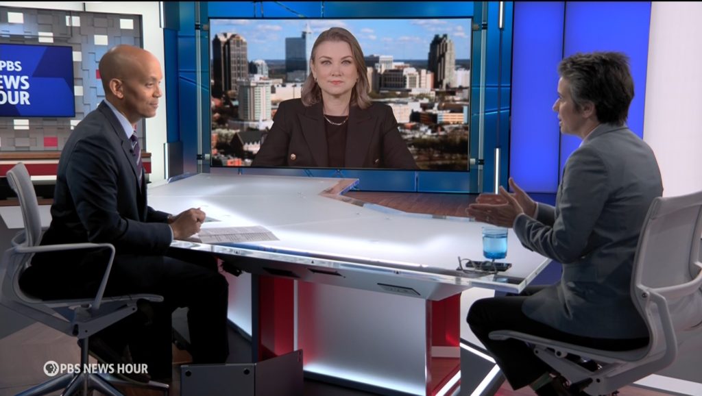 Tamara Keith and Amy Walter on the voters and states that will decide ...