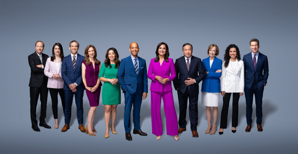 How we report | PBS News