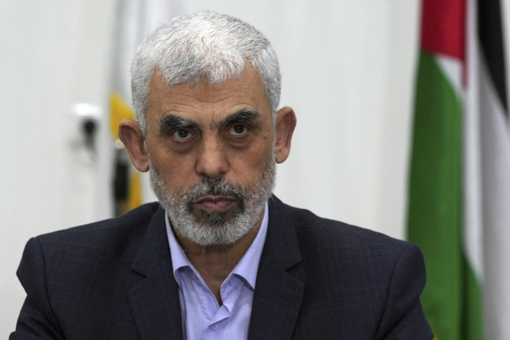 Hamas, Hezbollah and Israel refuse to back down from conflict after ...