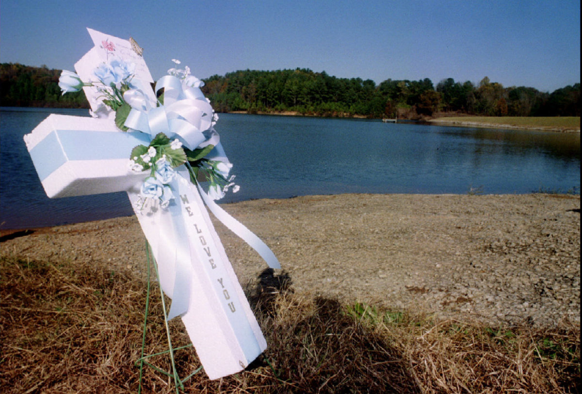Susan Smith, who drowned her two children 30 years ago, denied parole ...