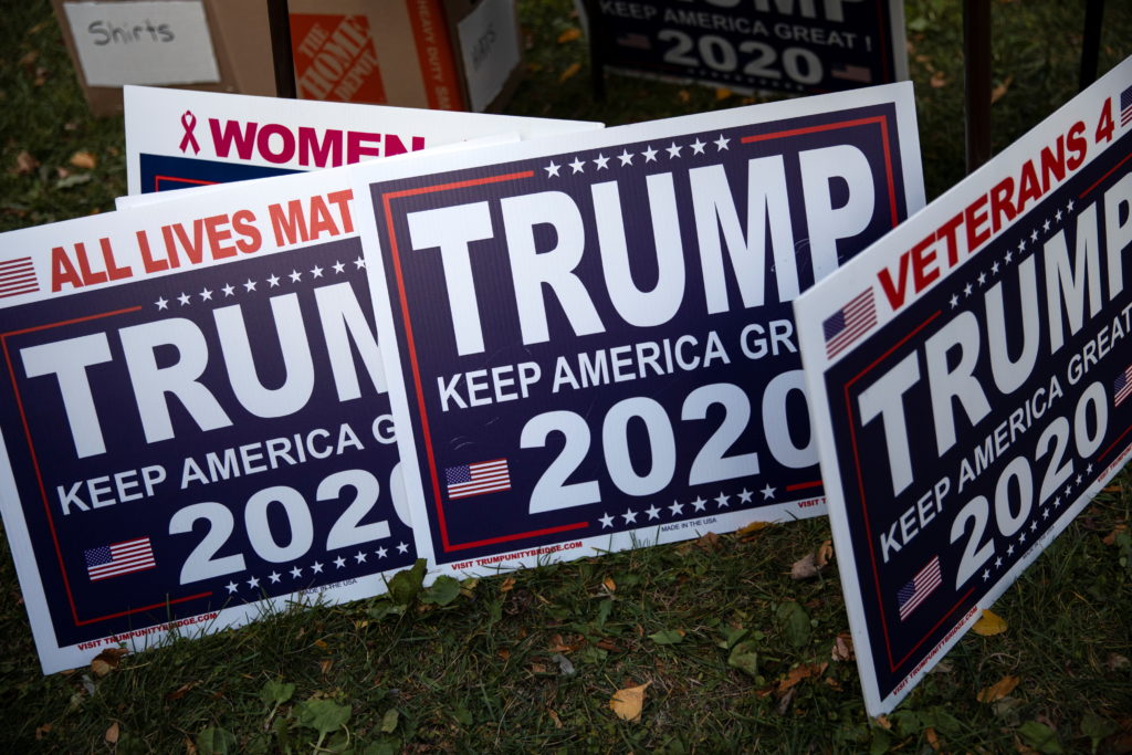 Where Trump stands on abortion | Live Updates | PBS News