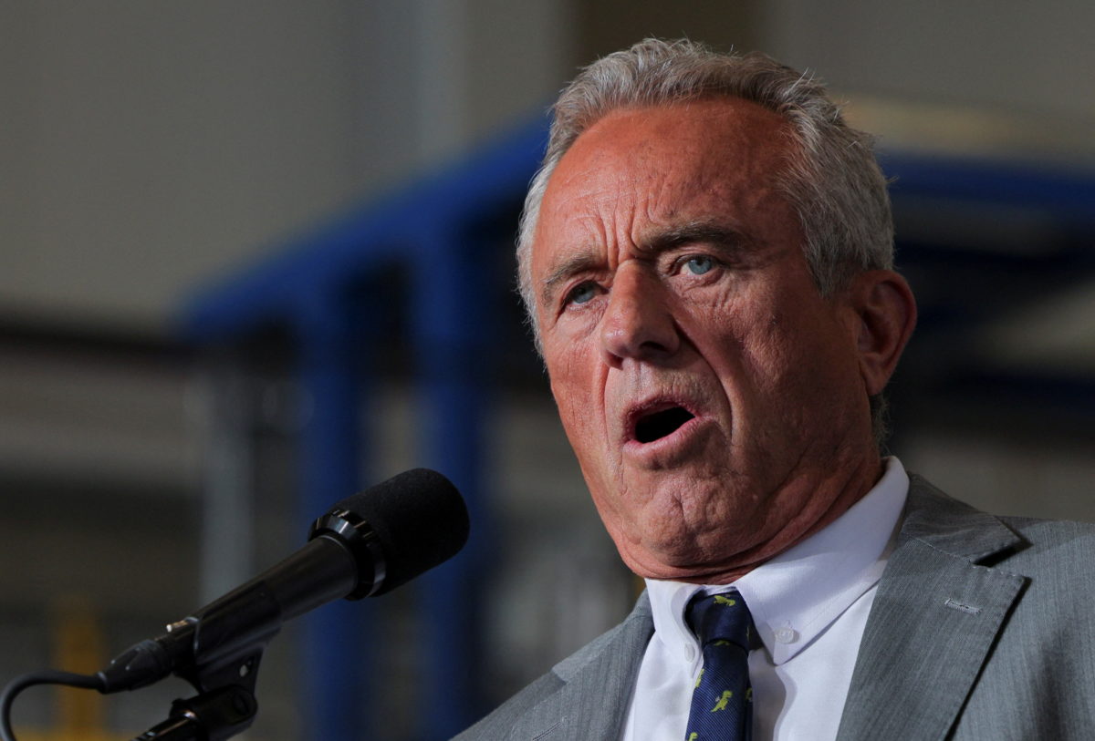 Poll shows what Americans think about Hegseth, Gabbard and RFK Jr ...