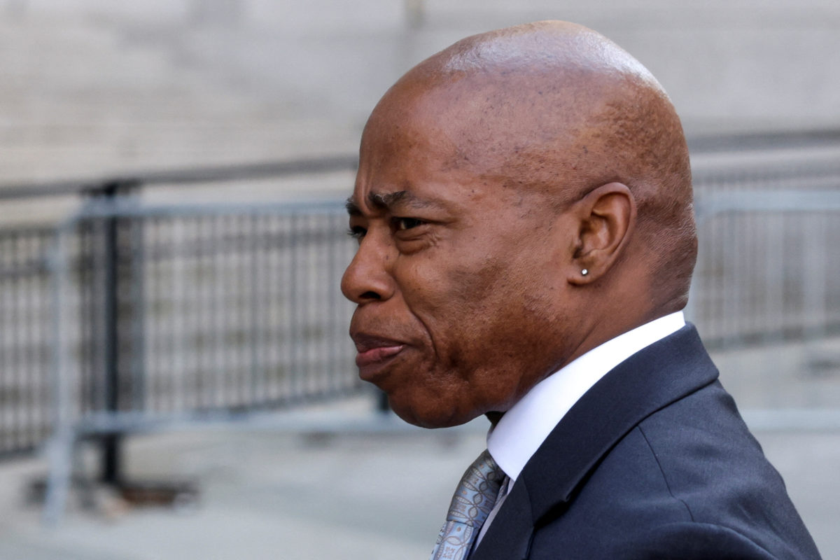 New York City Mayor Adams gets April trial date as his lawyers try to ...