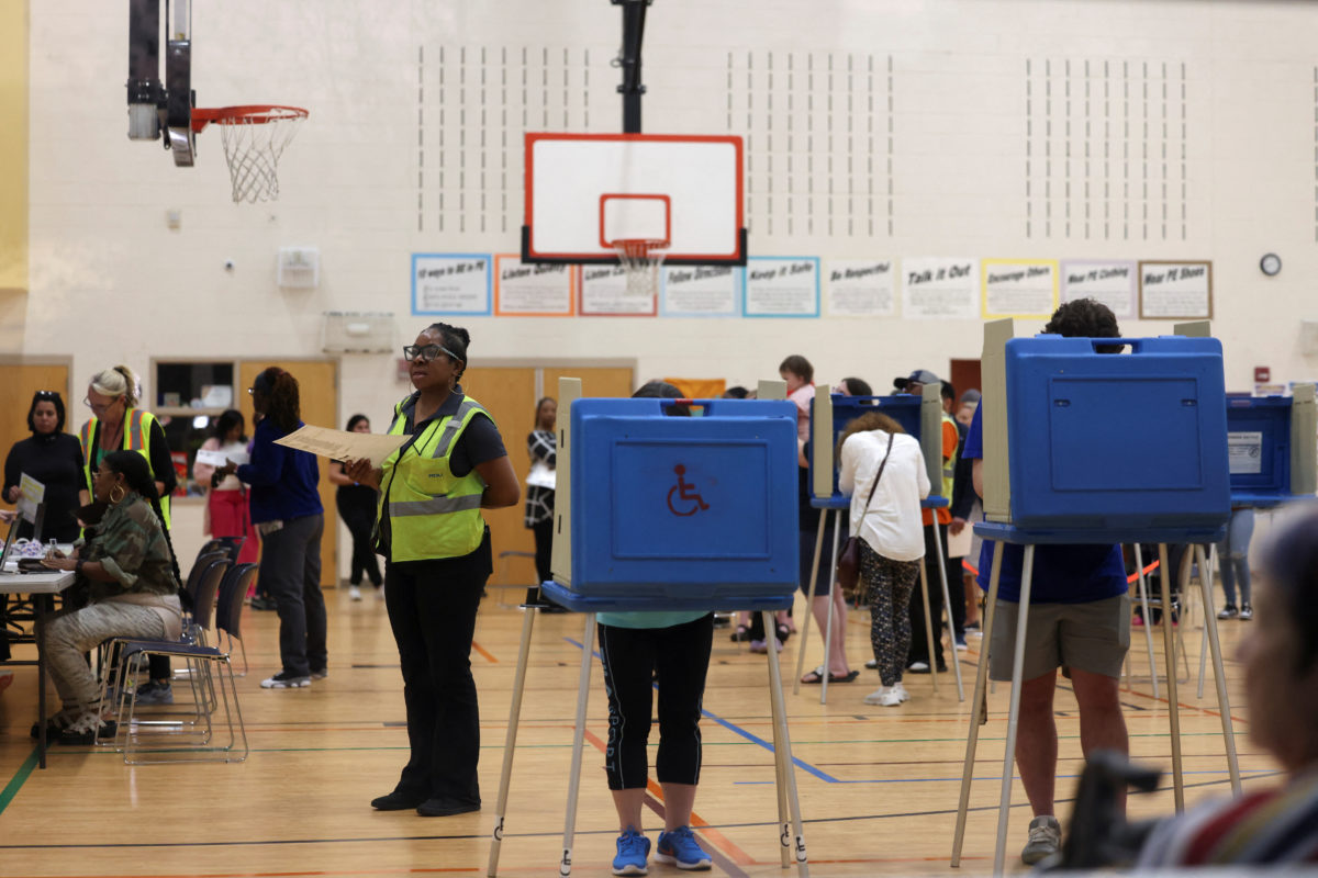 How the AP is able to declare winners in states where polls just closed ...