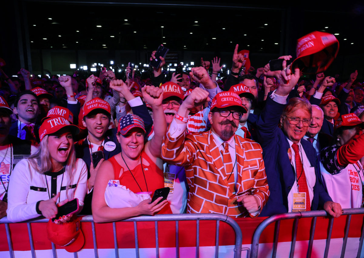 Donald Trump elected 47th president of the United States | PBS News