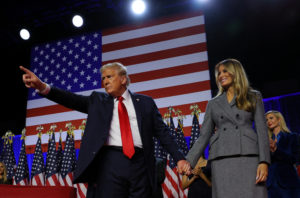 The size of Donald Trump's 2024 election victory, explained in 5 charts ...