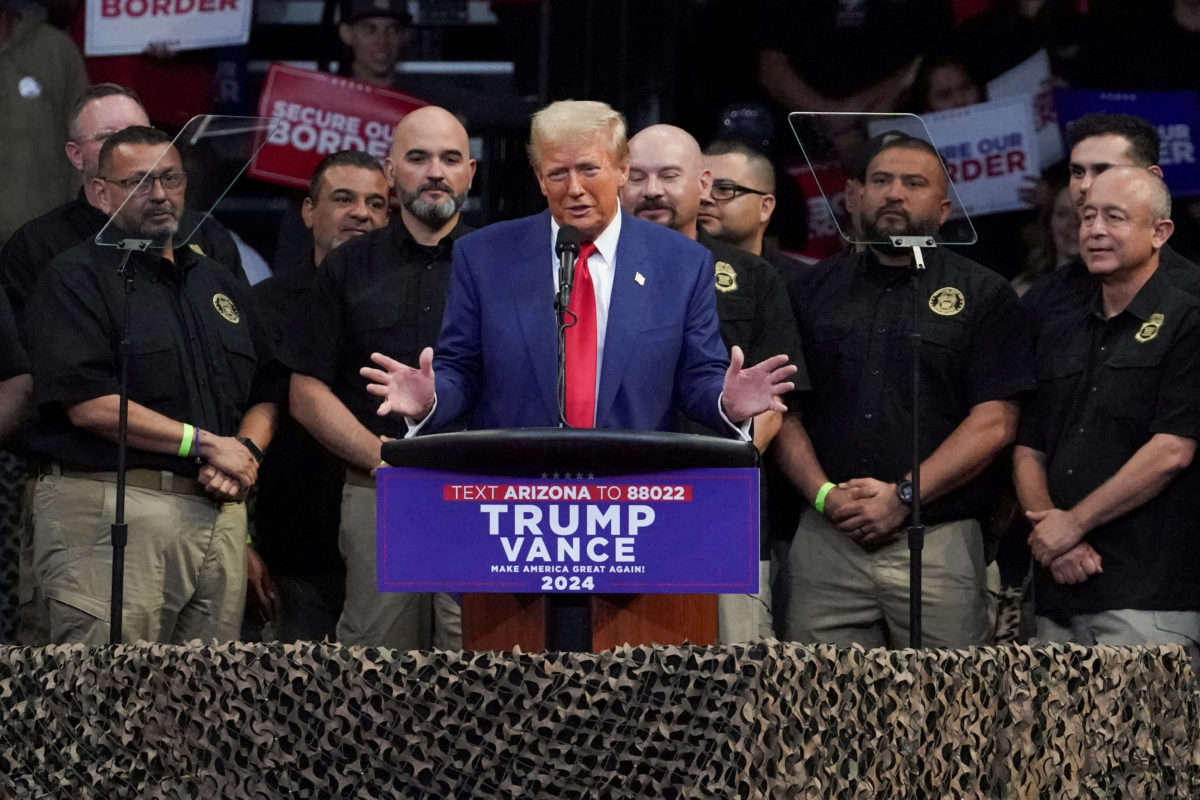 Here's where Donald Trump stands on key policies ahead of his second ...