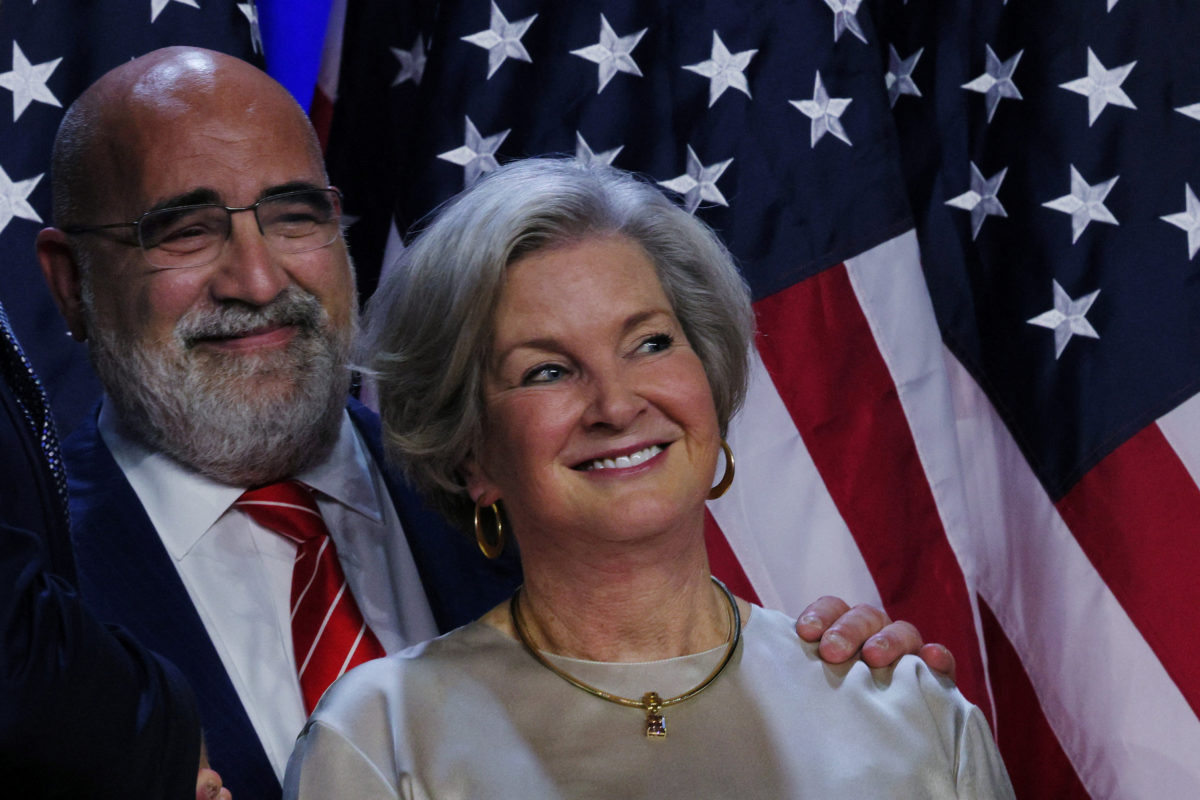 Who Trump has picked for key administration positions so far | PBS News