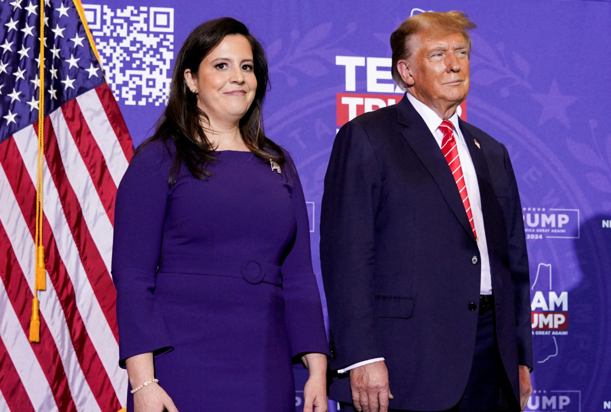Trump transition says appointees targeted by bomb threats, swatting ...