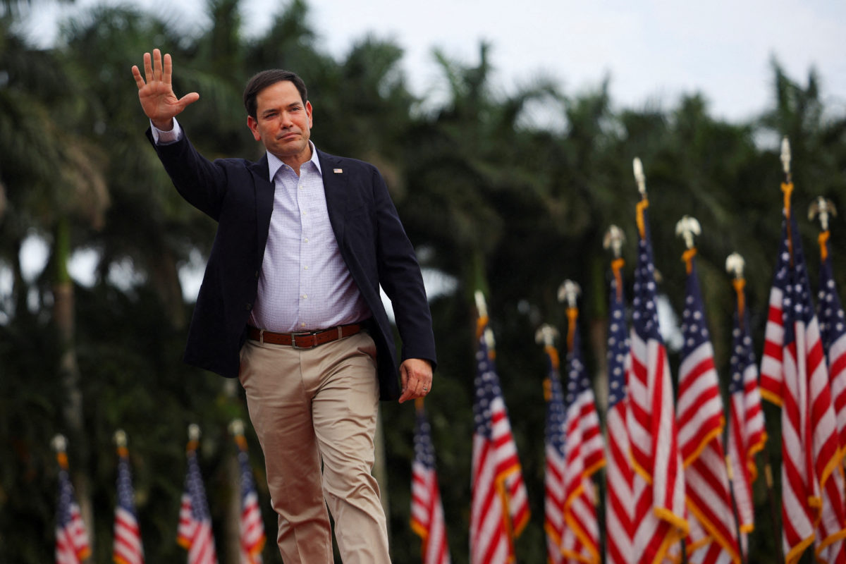 Trump taps Sen. Marco Rubio for secretary of state. Here are 5 things to know | PBS News