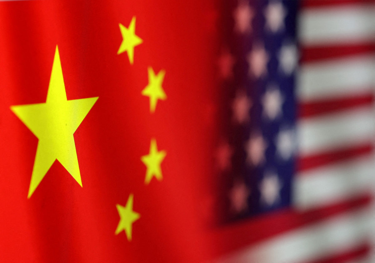 3 Americans detained for years in China have been released, White House ...