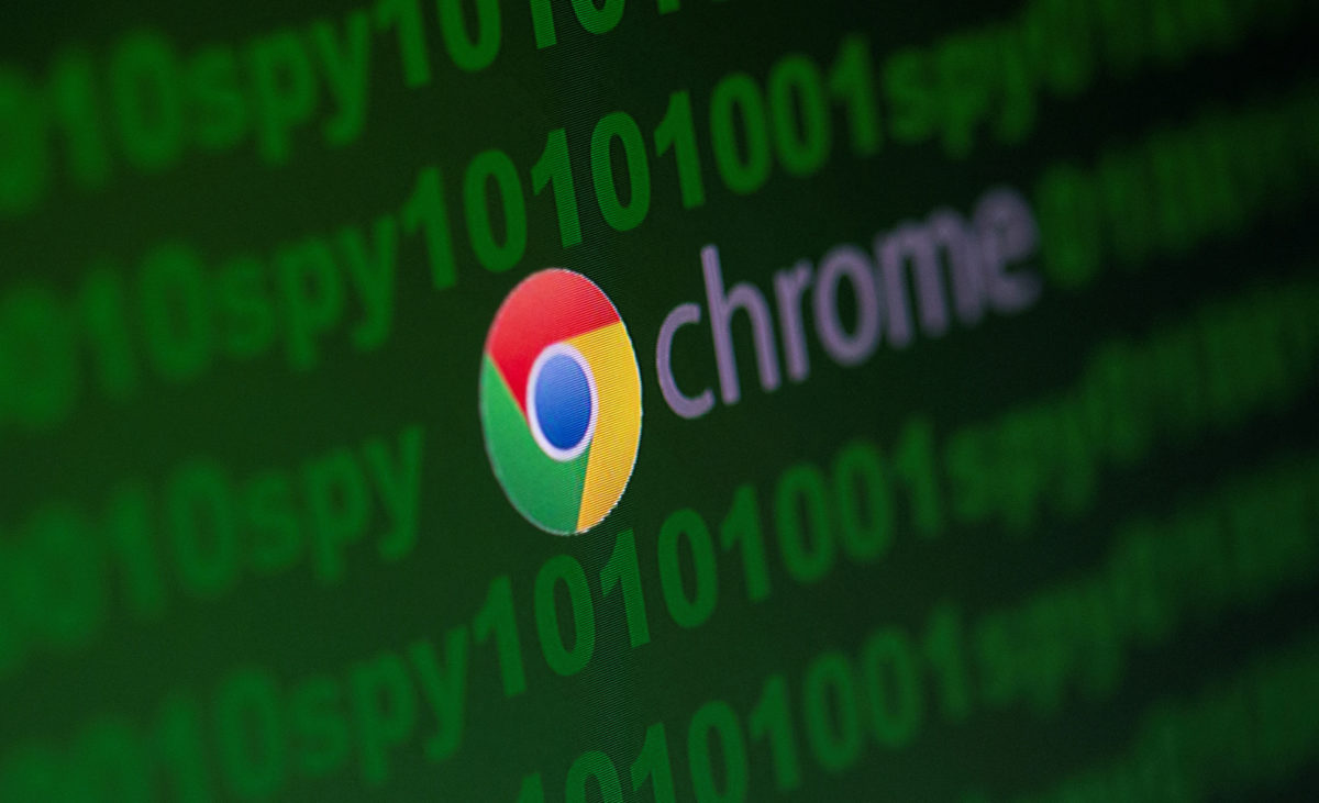 Google faces off against U.S. government attempt to break up company in ...