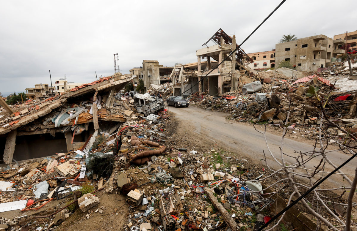 What to know about the Israeli-Hezbollah cease-fire deal | PBS News