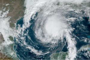 LIVE MAP: Track the path of Hurricane Rafael | PBS News