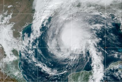LIVE MAP: Track the path of Hurricane Rafael | PBS News