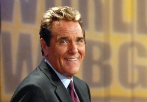 Former 'Wheel of Fortune' host-turned-conservative podcaster Chuck ...