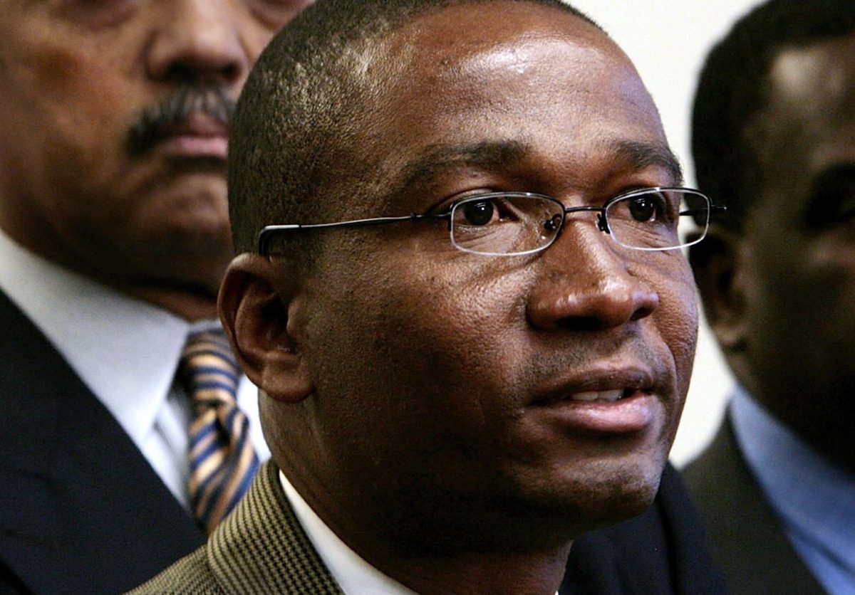 Democrat Cleo Fields flips Louisiana congressional district | PBS News