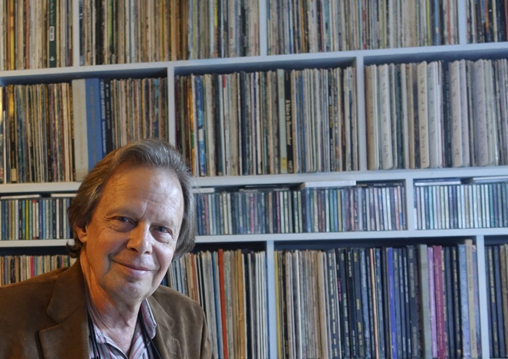 New book explores roots of Western pop music and global influences that ...