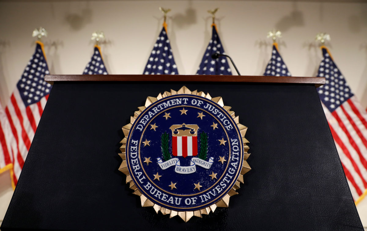What does the FBI’s director do? A former FBI counterterrorism expert ...