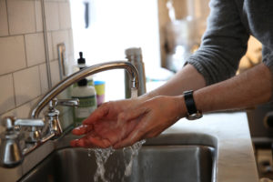 Norovirus is surging in parts of the U.S. again. Here’s what to know ...