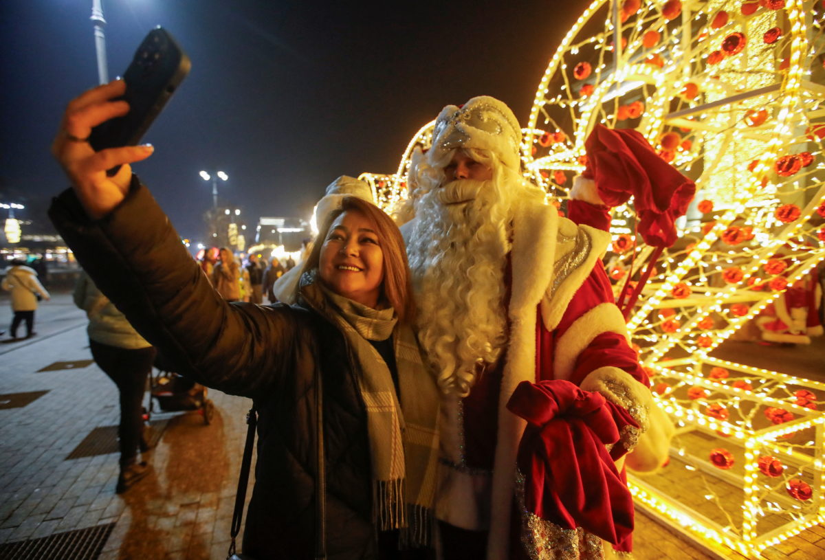 From St. Nick to Santa to Kris Kringle, why we have different names for ...