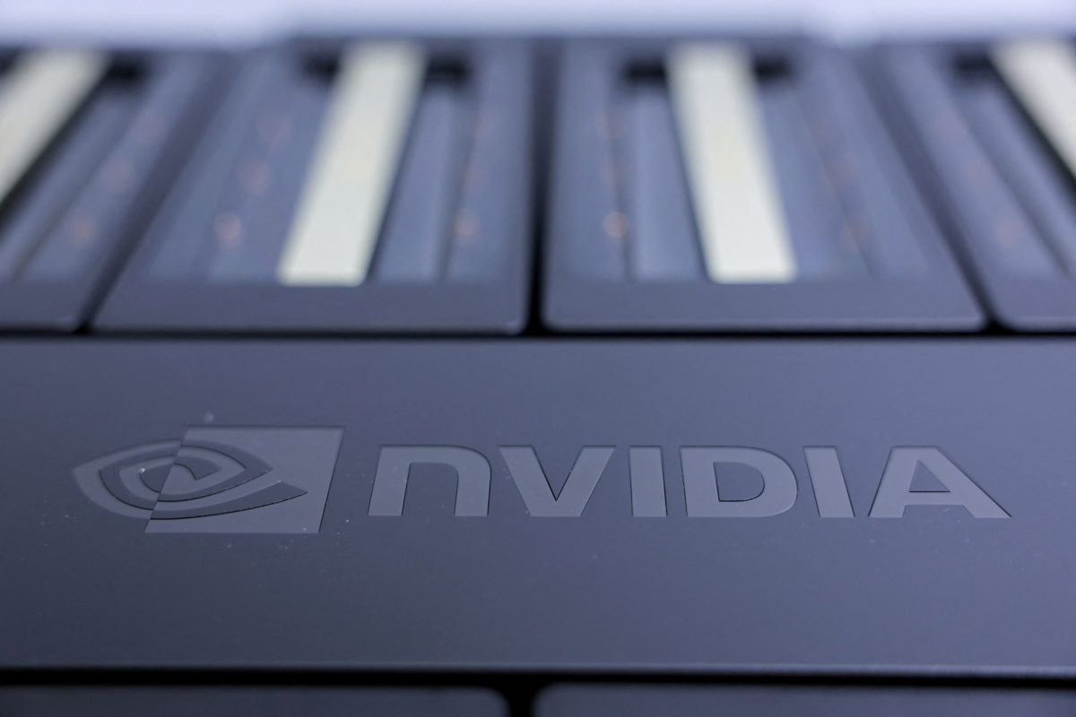 Class-action lawsuit against microchip company Nvidia to proceed ...