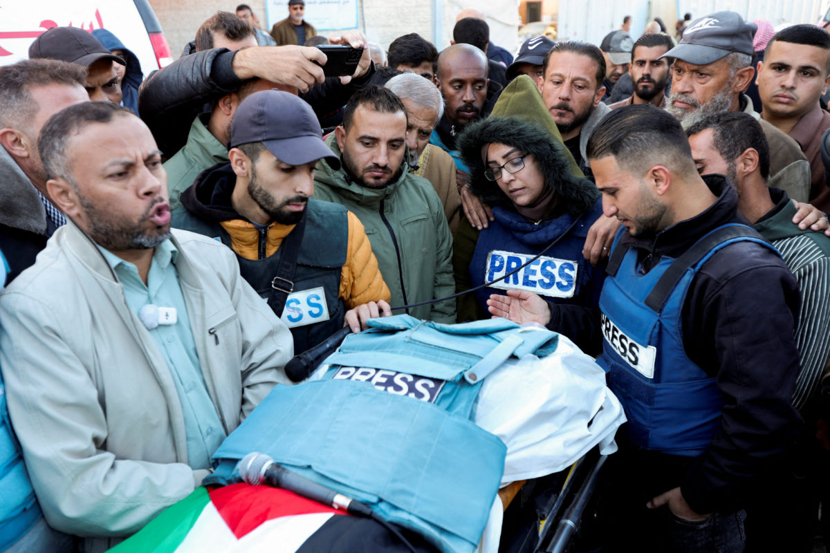 Gaza death toll tops 45,000 from Israel-Hamas war, health officials say ...