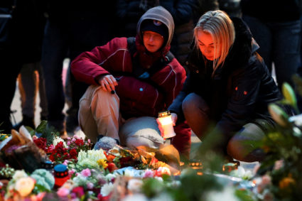 Death toll in German Christmas market attack rises to 5, with a 9-year ...