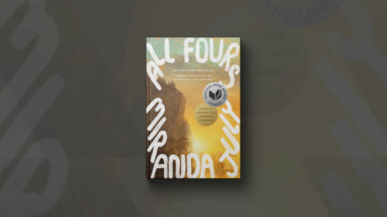 10 of the best books of 2024, according to these experts | PBS News