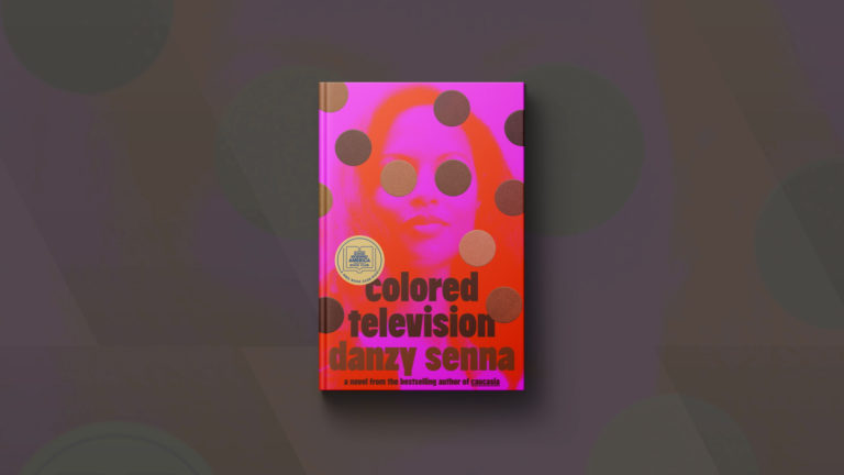 10 of the best books of 2024, according to these experts | PBS News