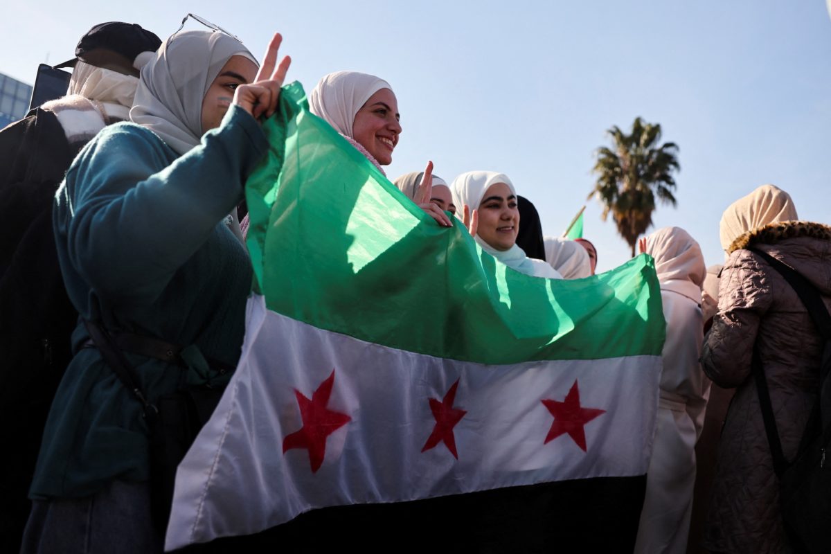 Assad says he had no plans to leave Syria, was evacuated by Russians ...