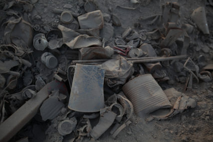 VA faces urgent calls to fix benefits for vets with burn-pit injuries ...