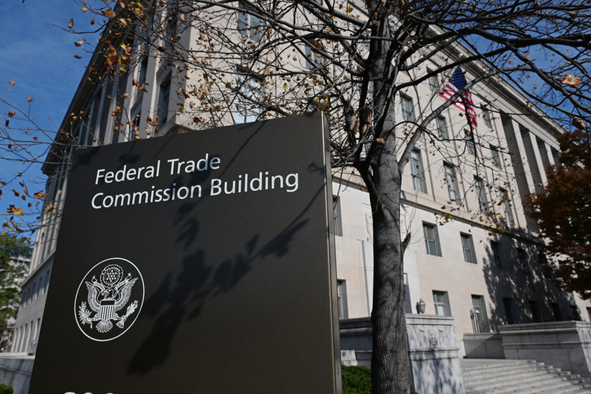 Trump names Andrew Ferguson to head the Federal Trade Commission | PBS News