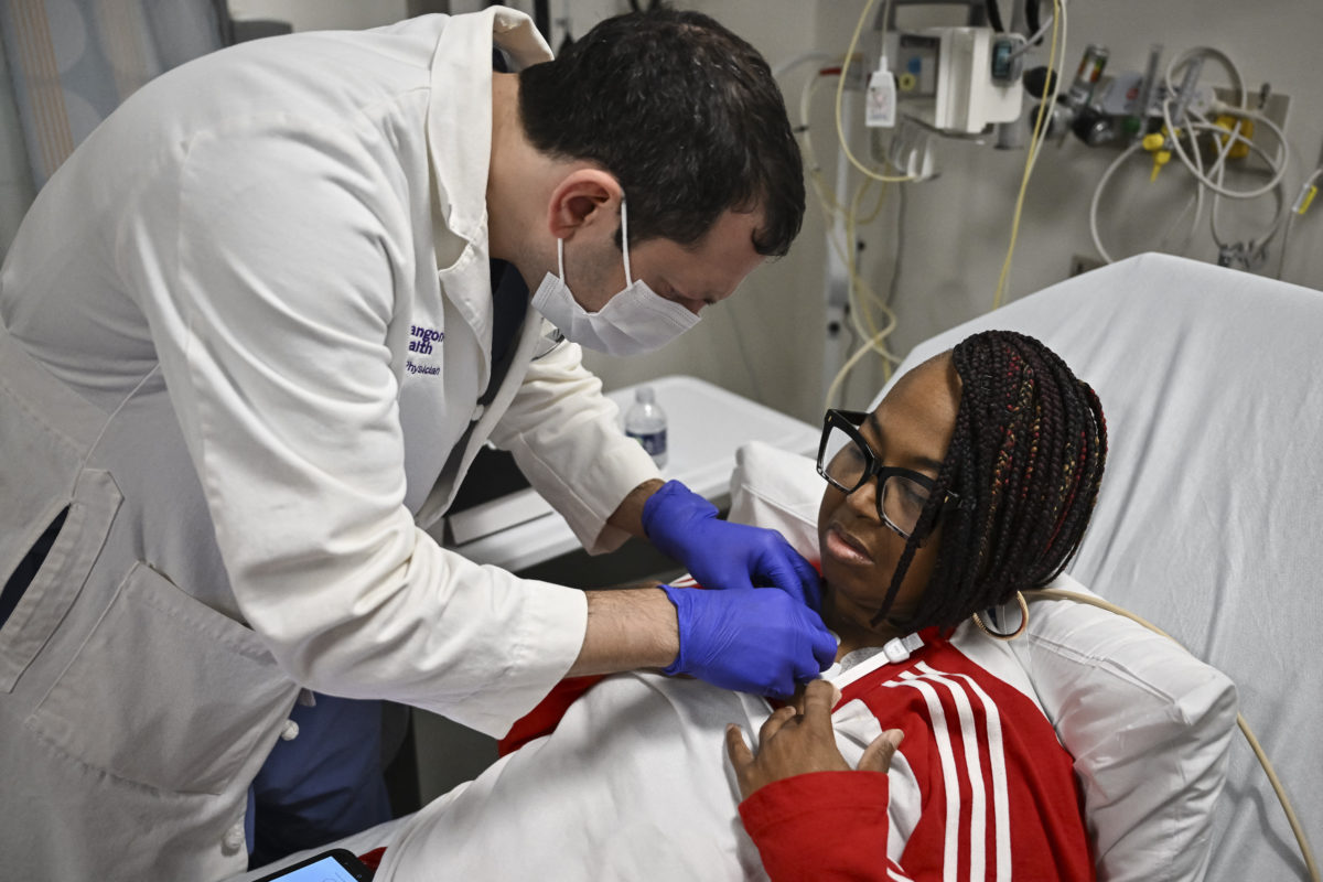 Alabama woman recovering well after latest experimental pig kidney ...
